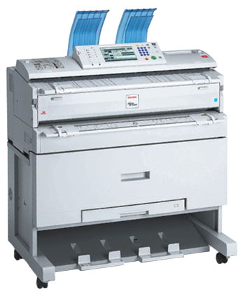 Картриджи для Ricoh Aficio MP W3600 (Type 30W, Type 1160W, B0109510)