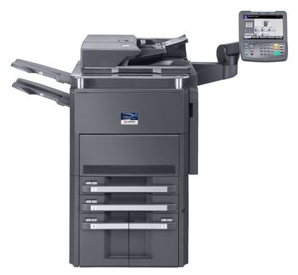 Картриджи для Kyocera Mita TASKalfa 6500i (TK-6705, MK-6705C, MK-6705A ...