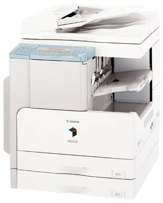 Картриджи для Canon ImageRunner 2020I (FL2-3202, C-EXV14 Drum Unit, C ...