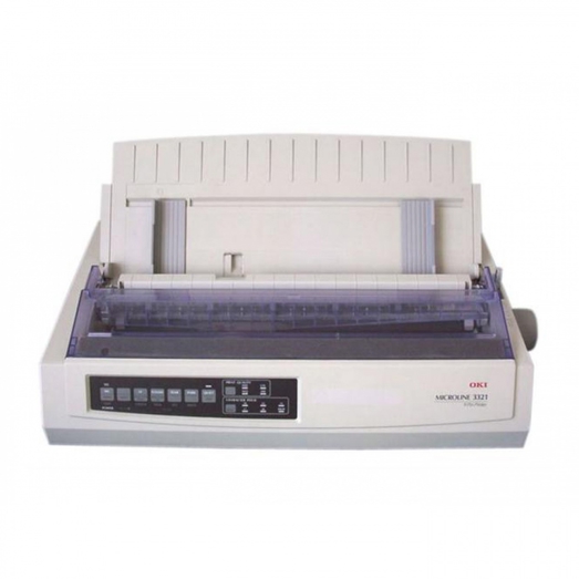 Картриджи для Oki Microline 3321 (01108002)