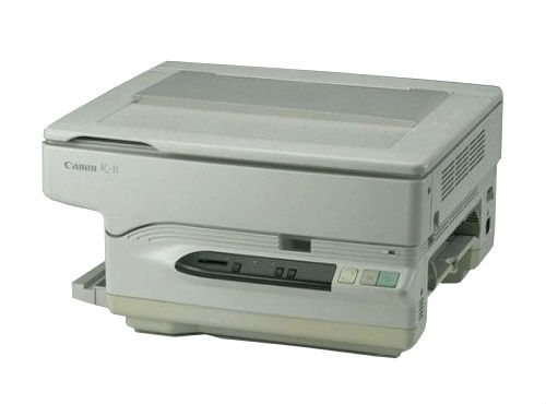 Картриджи для Canon PC 11 (Cartridge A30)