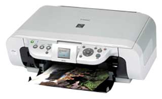 Картриджи для Canon Pixma MP460 (CL-51 Color, CL-41 Color, PG-40, PG-50)