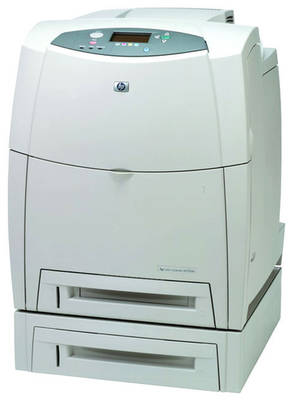 Картриджи для HP Color LaserJet 4650DTN (C9722A, Q3675A, C9723A, C9720A ...
