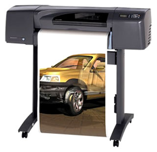Картриджи для HP DesignJet 800 (C4813A, C4812A, C4913A, CH566A, C4811A ...