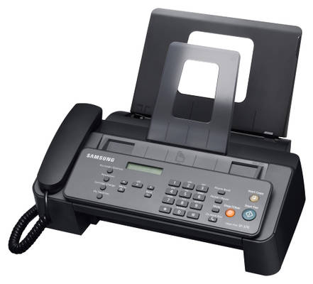 Картриджи для Samsung SF 370 (Ink-M41)