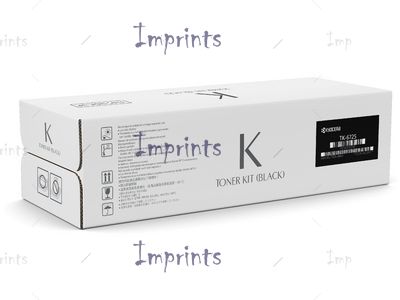 Картридж Kyocera Mita TK-6725 черный для принтера Kyocera Mita ...